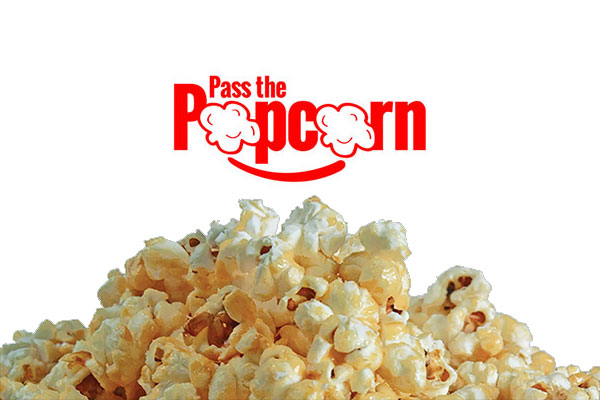 What to expect? - Pass The Popcorn